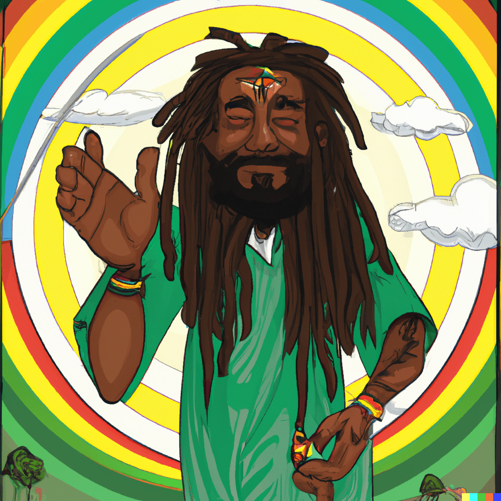 Episode 2: Yah's Descent - "Bringing Your Vision to Life: RS13 EL BEY ...